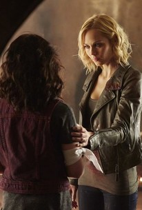 Bitten: Season 2, Episode 10 | Rotten Tomatoes