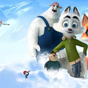 Arctic Dogs - Rotten Tomatoes