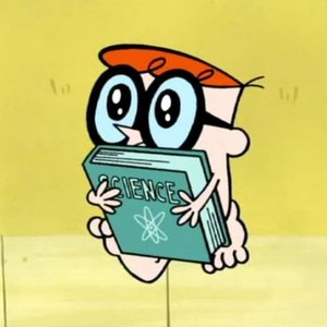 Dexter's Laboratory: Season 3, Episode 1 - Rotten Tomatoes