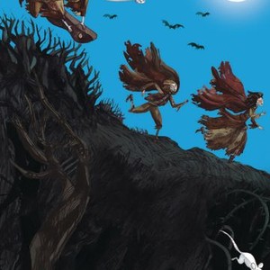 Nightmare Shark - Rotten Tomatoes