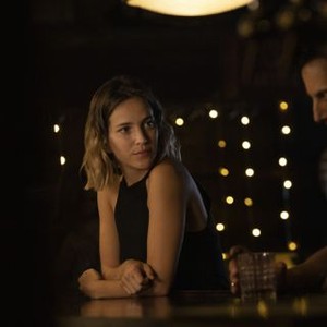 Intuition - Rotten Tomatoes