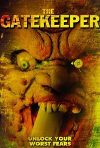 The Gatekeeper (2008) | Rotten Tomatoes