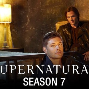 Supernatural - Rotten Tomatoes