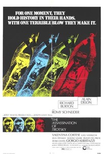 The Assassination of Trotsky | Rotten Tomatoes