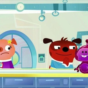 Astroblast!: Season 1, Episode 23 - Rotten Tomatoes