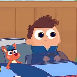 Tot Cop: Season 1, Episode 1 - Rotten Tomatoes