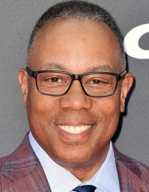 Jay Harris | Rotten Tomatoes