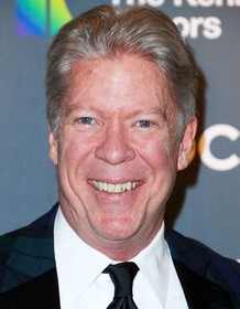 Major Garrett | Rotten Tomatoes