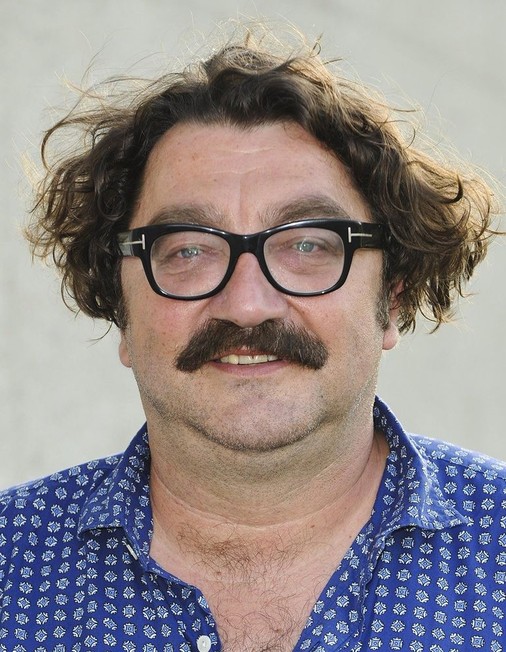 Heiko Pinkowski - Rotten Tomatoes