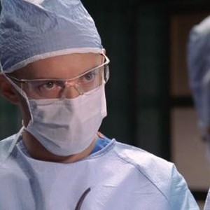 ER: Season 13, Episode 6 - Rotten Tomatoes