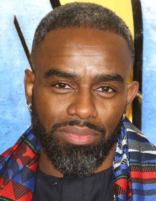 Charles Venn - Rotten Tomatoes