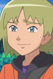 Pokémon the Series: BW Rival Destinies, Episode 4 | Rotten Tomatoes