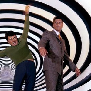 Time Tunnel - Rotten Tomatoes