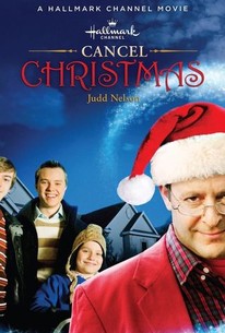 Cancel Christmas | Rotten Tomatoes