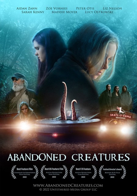 Abandoned Creatures Pictures | Rotten Tomatoes
