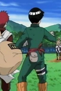 Naruto - Season 3 Episode 43 - Rotten Tomatoes