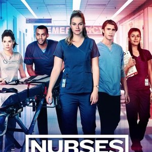 Nurses - Rotten Tomatoes