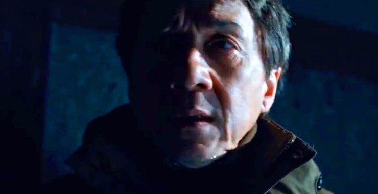 The Foreigner - Rotten Tomatoes