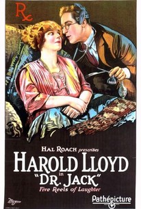 Dr. Jack | Rotten Tomatoes