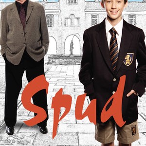 Spud (2010) - Rotten Tomatoes