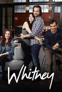 Whitney: Season 1 | Rotten Tomatoes