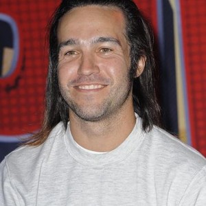 Pete Wentz - Rotten Tomatoes