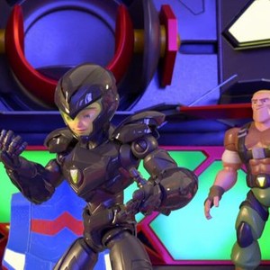 Power Players: Season 1, Episode 63 - Rotten Tomatoes