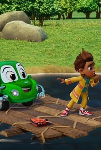 Firebuds: Season 1, Episode 12 | Rotten Tomatoes