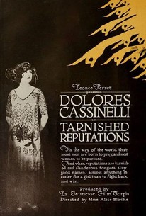 Tarnished Reputations | Rotten Tomatoes