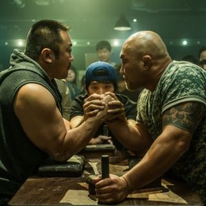 Champion - Rotten Tomatoes