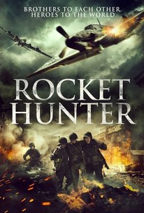 Rocket Hunter | Rotten Tomatoes