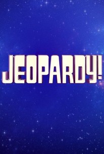 Jeopardy!: Season 37 | Rotten Tomatoes