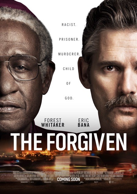 The Forgiven Pictures | Rotten Tomatoes