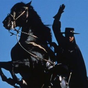 Zorro - Rotten Tomatoes