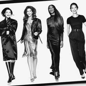 The Super Models - Rotten Tomatoes