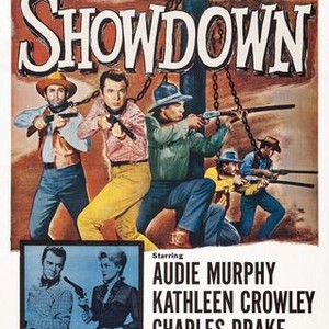 Showdown - Rotten Tomatoes