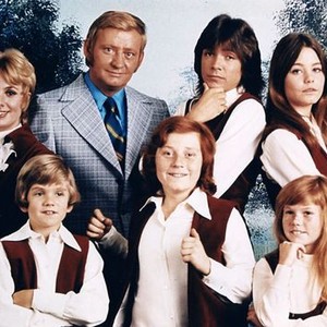 The Partridge Family - Rotten Tomatoes