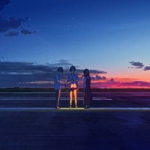 Summer Ghost - Rotten Tomatoes