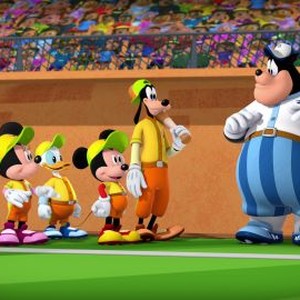 Mickey Mouse Funhouse: Season 1, Episode 15 - Rotten Tomatoes