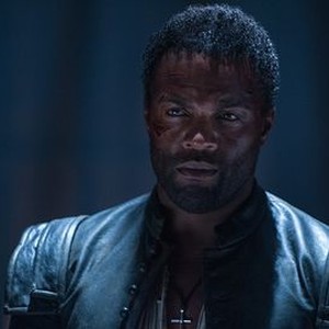 Ray Fearon - Rotten Tomatoes