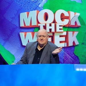 Mock the Week: Season 8, Episode 1 - Rotten Tomatoes
