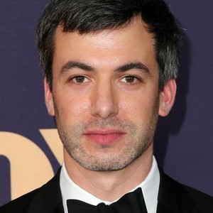 Nathan Fielder - Rotten Tomatoes