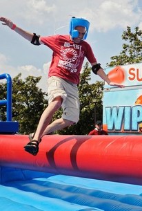 Wipeout: Season 2, Episode 14 | Rotten Tomatoes