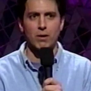 Full Frontal Comedy: Season 1, Episode 1 - Rotten Tomatoes