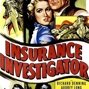 Insurance Investigator - Rotten Tomatoes