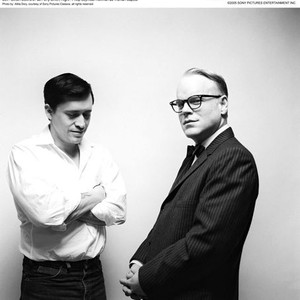 Capote - Rotten Tomatoes