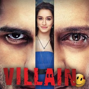 Ek Villan - Rotten Tomatoes