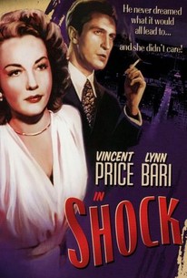 Shock | Rotten Tomatoes