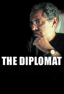The Diplomat - Rotten Tomatoes