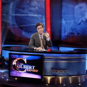 A Colbert Christmas: The Greatest Gift of All - Rotten Tomatoes